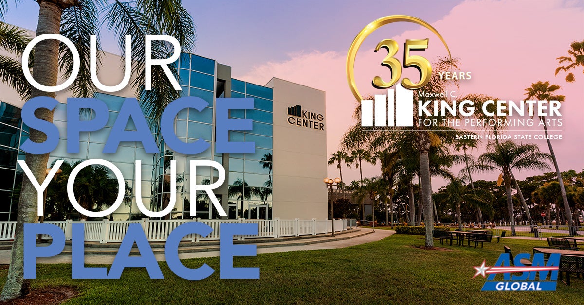 About Us | King Center